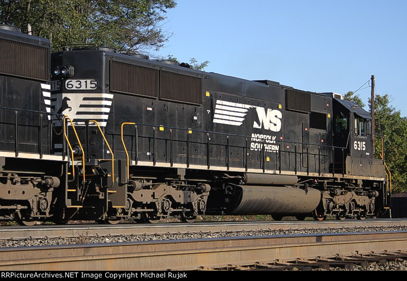 NS 6315